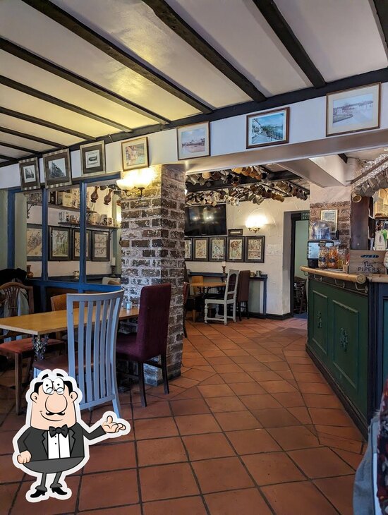 The Mug House Inn & Restaurant, Bewdley - Restaurant menu, prices and ...