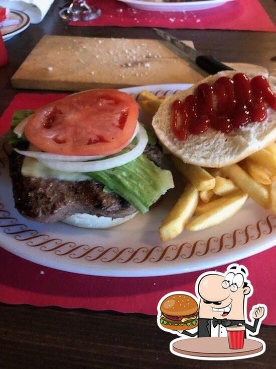 The Ole Barn - Restaurant menu, prices and reviews