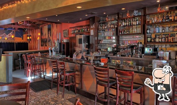The Press Restaurant, Claremont - Restaurant menu, prices and reviews
