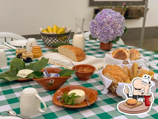 Typical Breakfast & Goats, Rabo de Peixe - Restaurant reviews