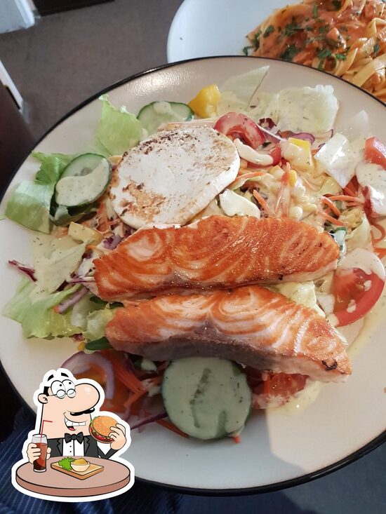 Da Vito restaurant, Achim - Restaurant menu and reviews
