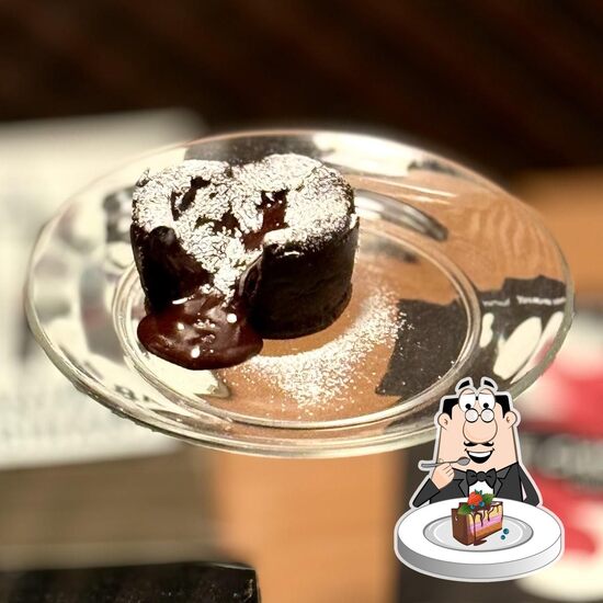 Le Petit Marron.BKK, Bangkok - Restaurant menu, prices and reviews
