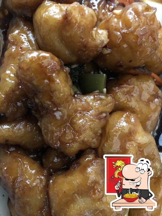 Ho Wah Chinese Restaurant, Sterling Heights - Restaurant menu, prices ...