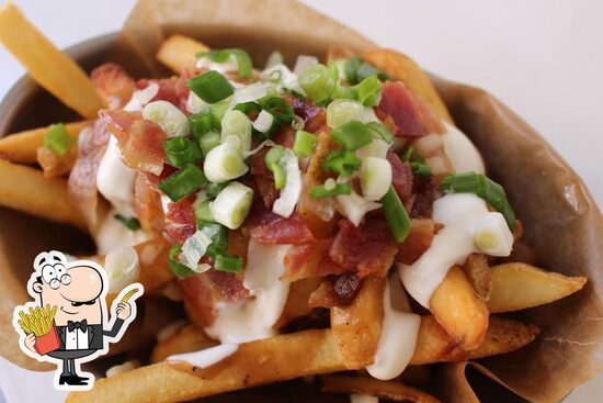 오푸틴 Oh Poutine restaurant, Seoul - Restaurant reviews
