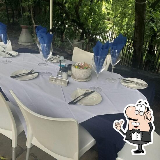 Coffee & Crunch, Midrand - Restaurant menu, prices and reviews