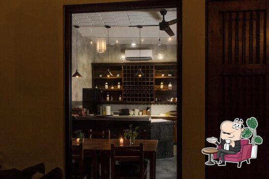 Henshin Sushi, Sayulita - Restaurant menu, prices and reviews