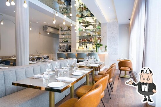 Hopkins, Montréal - Restaurant menu, prices and reviews