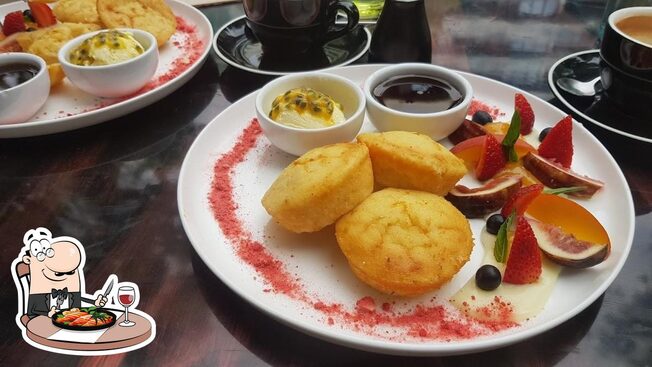 Gather Cafe in Braddon - Restaurant reviews