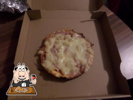 Pizza Planet Stendal, Stendal - Restaurantbewertungen