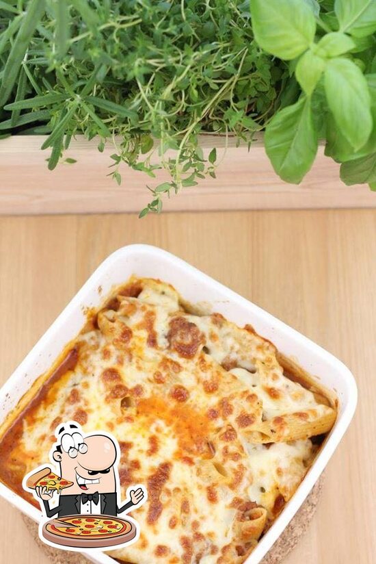 SI SI Restauracja- Pizzeria, Poznań - Restaurant menu and reviews