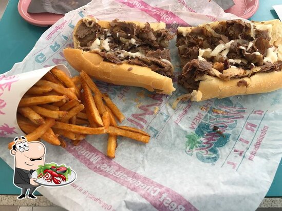 Miami Subs, Key West - Restaurant menu, prices and reviews