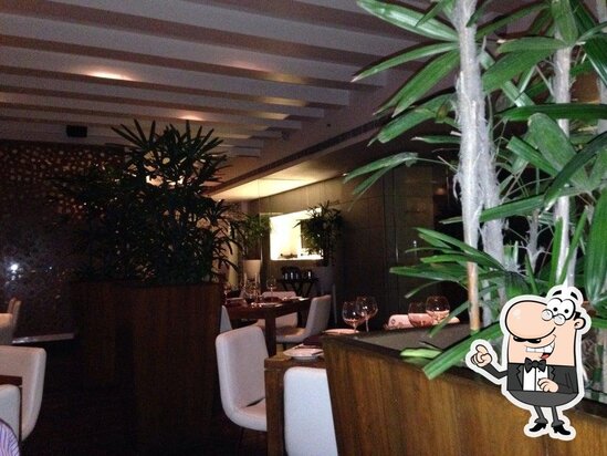 Afraa Deli, Kolkata, City Center - Restaurant menu, prices and reviews