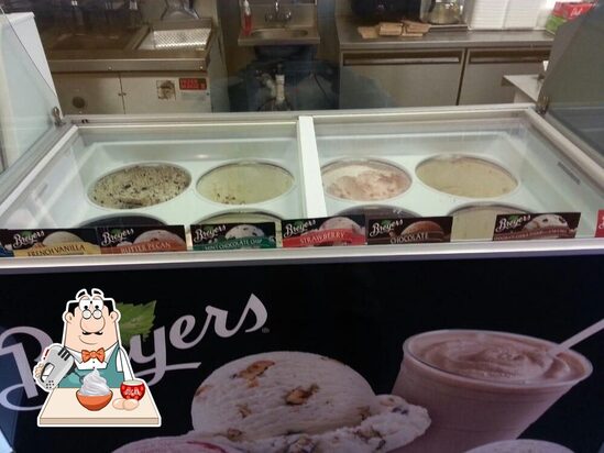 Captain Harveys Subs & DELI, 1543 Merritt Blvd in Dundalk - Restaurant ...