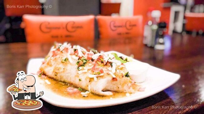 Chicano's Cocina Bar & Grill in Richmond - Restaurant reviews