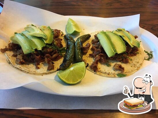 Don Pepe's Taqueria, 1641 N St in Firebaugh - Restaurant menu and reviews