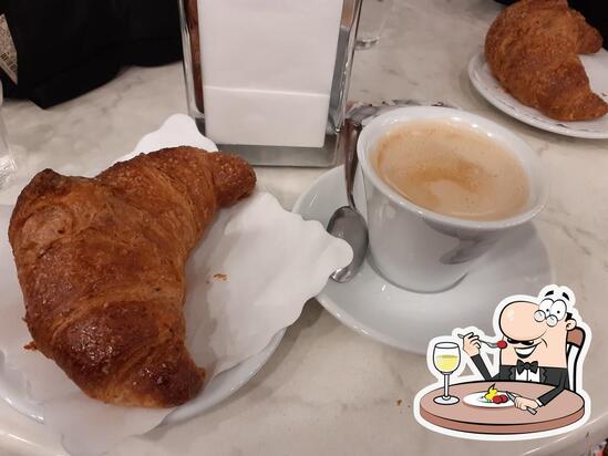 Gran Caffè Laura pub & bar, Municipio Roma X - Restaurant reviews