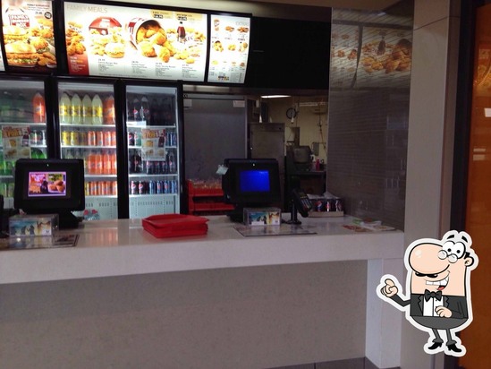 KFC Dandenong Market, 1/25 Princes Hwy in Dandenong - Restaurant menu ...