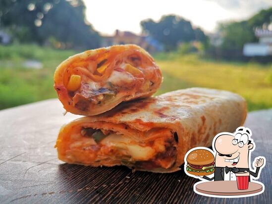 Let's Eat Kotdwara, Kotdwara - Restaurant menu and reviews