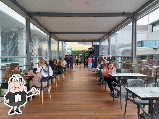 LifeGrain Liverpool Main Cafe, Liverpool - Restaurant menu, prices and ...