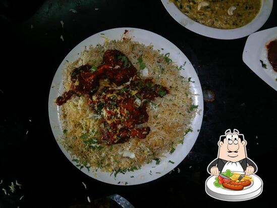 Neelima Restaurant & Bar, Piduguralla - Restaurant menu, prices and reviews