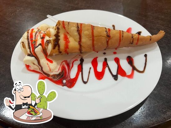 Paburrito and kebab food restaurant, Cebu City - Restaurant reviews