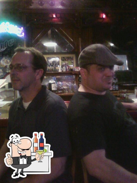 Cafe 91- Formally known as Redemption Hall "Saints and Sinners Cafe" in ...