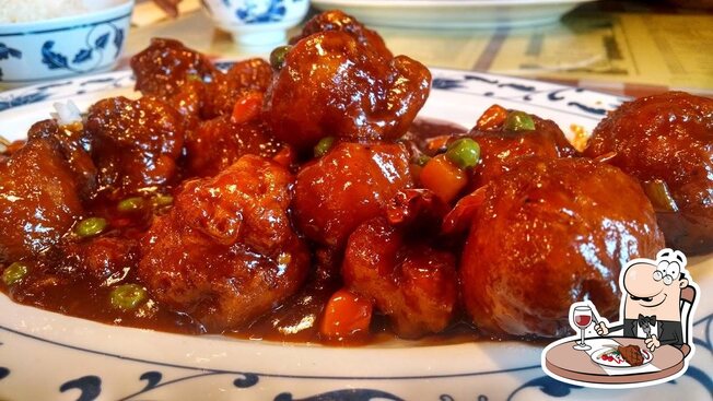 Sam & Lee's Restaurant in Utqiagvik - Restaurant reviews