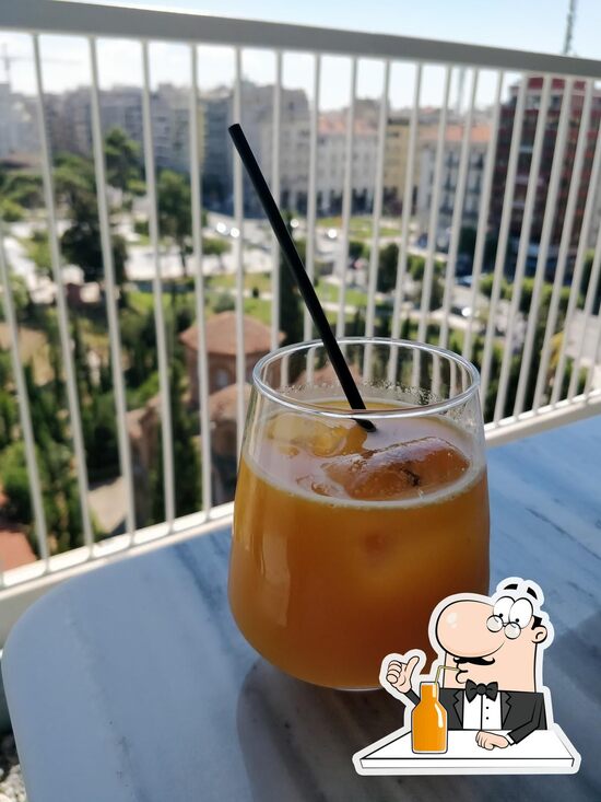 The Nectar Distillery, Thessaloniki - Restaurant reviews