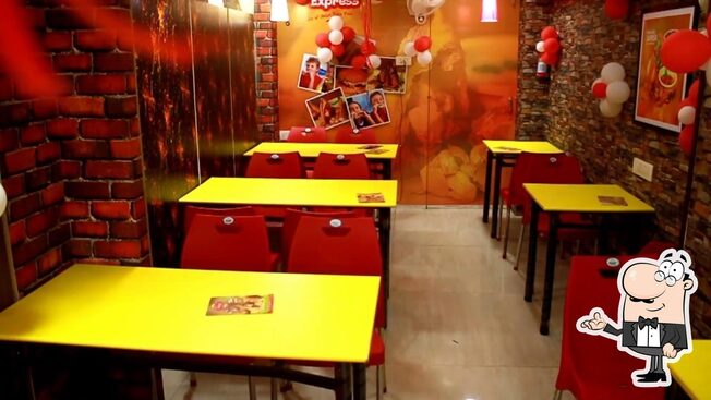 Samosa Express, Indore - Restaurant menu, prices and reviews