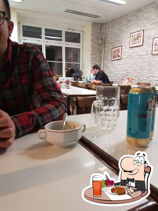 Pizzeria Schloss, Möriken-Wildegg - Restaurantbewertungen
