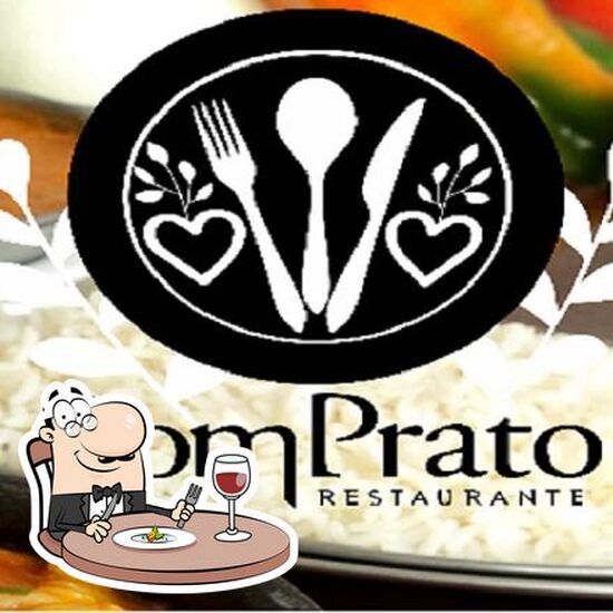 Bom Prato restaurante, Belém, Av. Presidente vagas