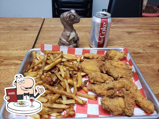 The Village Chief Restaurant in Willowick - Restaurant menu and reviews