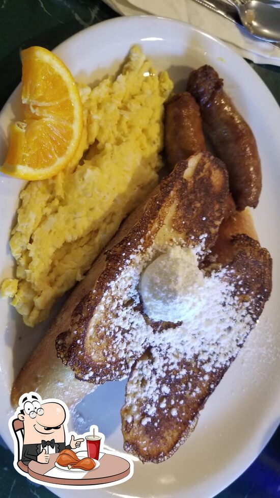 Southern Grille in Ellendale - Restaurant menu and reviews