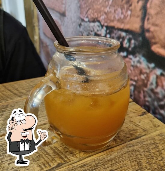Bare Beanz Cafe, Fortitude Valley - Restaurant menu, prices and reviews