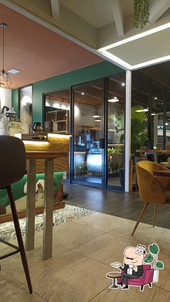 Milán Café, Acapulco - Menú del restaurante, precios y reseñas