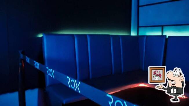 Rox Club e Lounge, Manaus - Menu do restaurante, preços e opiniões