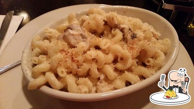 Pastini in Corvallis - Restaurant menu and reviews