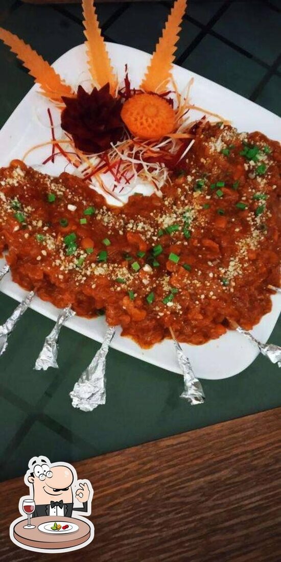 24th Main Restaurant, Bengaluru, 827 - Restaurant menu and reviews