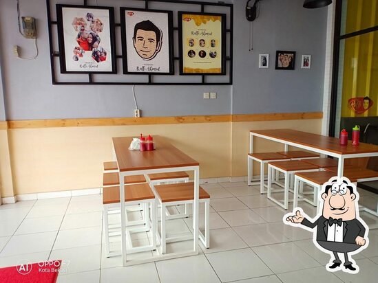Restaurante Aa' Raffi Fried Chicken, Bekasi - Opiniones del restaurante