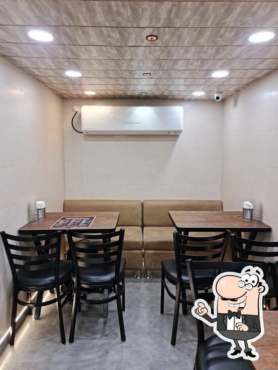 Baba Chicken (Ludhiana Wale), Delhi - Restaurant reviews