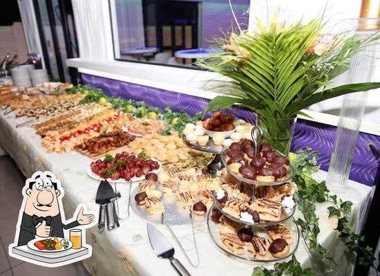 Bok Lounge & Grill pub & bar, Cape Town - Restaurant menu and reviews