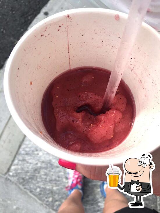 Boost Juice Albert Street, Mimi's Corner, 3A/136 Queen St in Brisbane ...