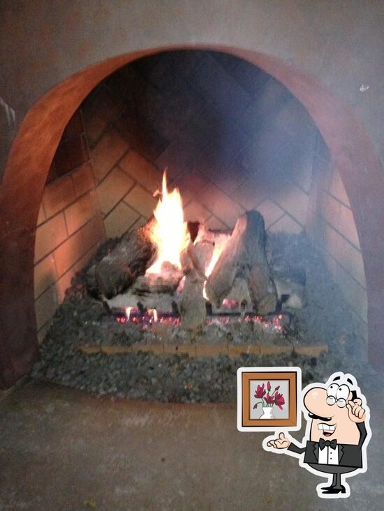 Clubhouse 66, Glendora - Restaurant menu, prices and reviews