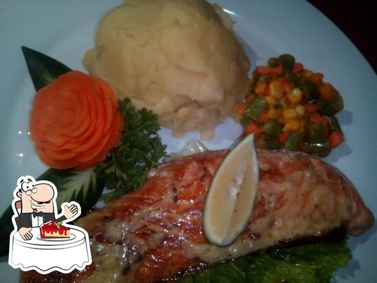 Elecell restaurant, Angeles - Restaurant reviews