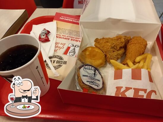 KFC, Santo Domingo Este - Menú del restaurante, precios y reseñas