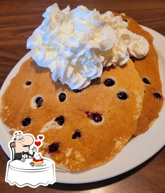 Lina’s Cafe’, Slinger - Restaurant menu, prices and reviews