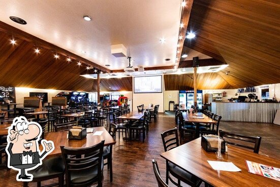 Loggers Tap House, Roseburg - Restaurant menu, prices and reviews
