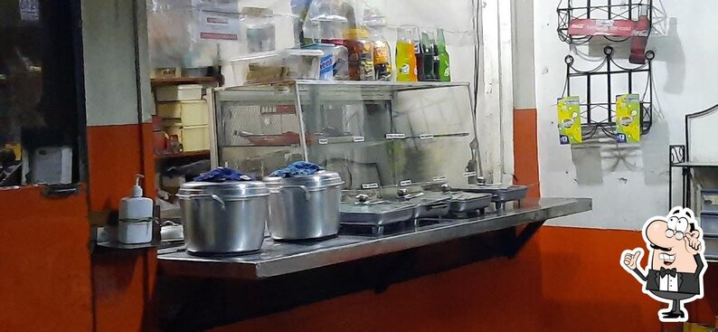Lutong Bahay ni Nanay Pacing, Ciudad Quezon - Menú del restaurante ...