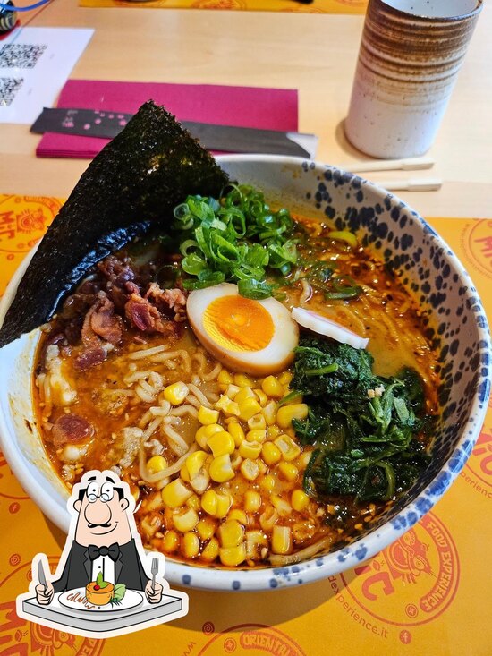 MIC Ramen Vicenza, Vicenza