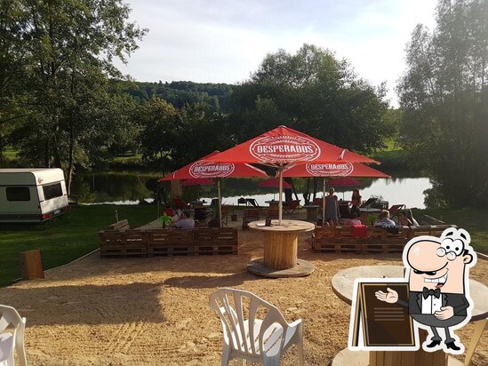 Minden Beach pub & Bar, Minden - Restaurantbewertungen